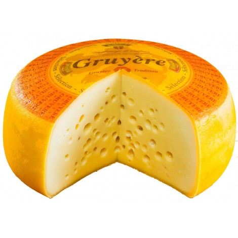 Vente Gruyère Tunisie, Fromage Tunisien - Souani