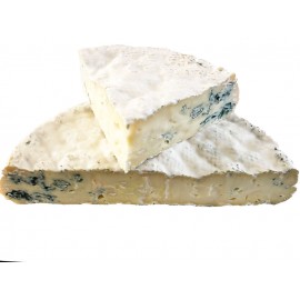 Vente Brie au Bleu - 300Gr Tunisie, Fromage Tunisien - Souani